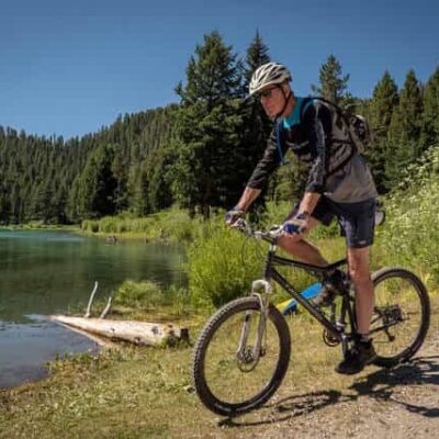 What Is A Good Distance To Cycle? How Far Should A Beginner Go