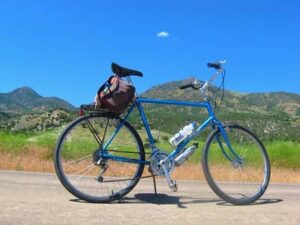 5 Reasons To Make A Raleigh Bike Part Of Your Life