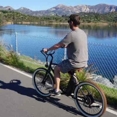 7 Best Semi-Recumbent Bikes (Outdoor) | Review & Comparison