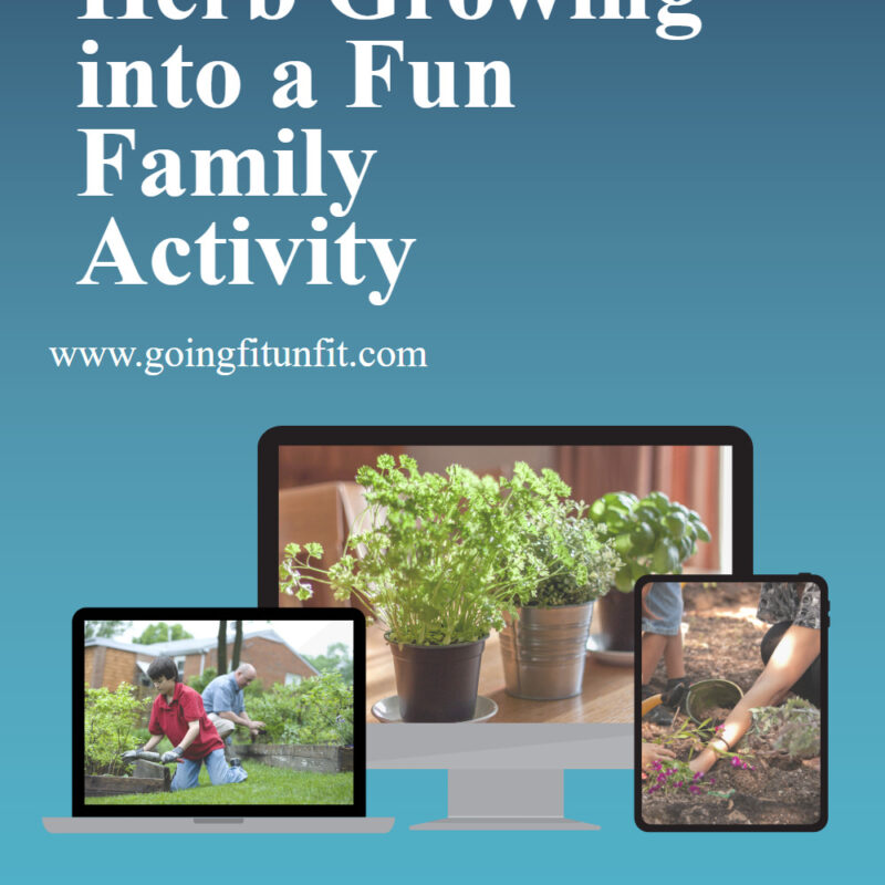 Family Workouts For Bonding & Quality Time | Going Fit Unfit