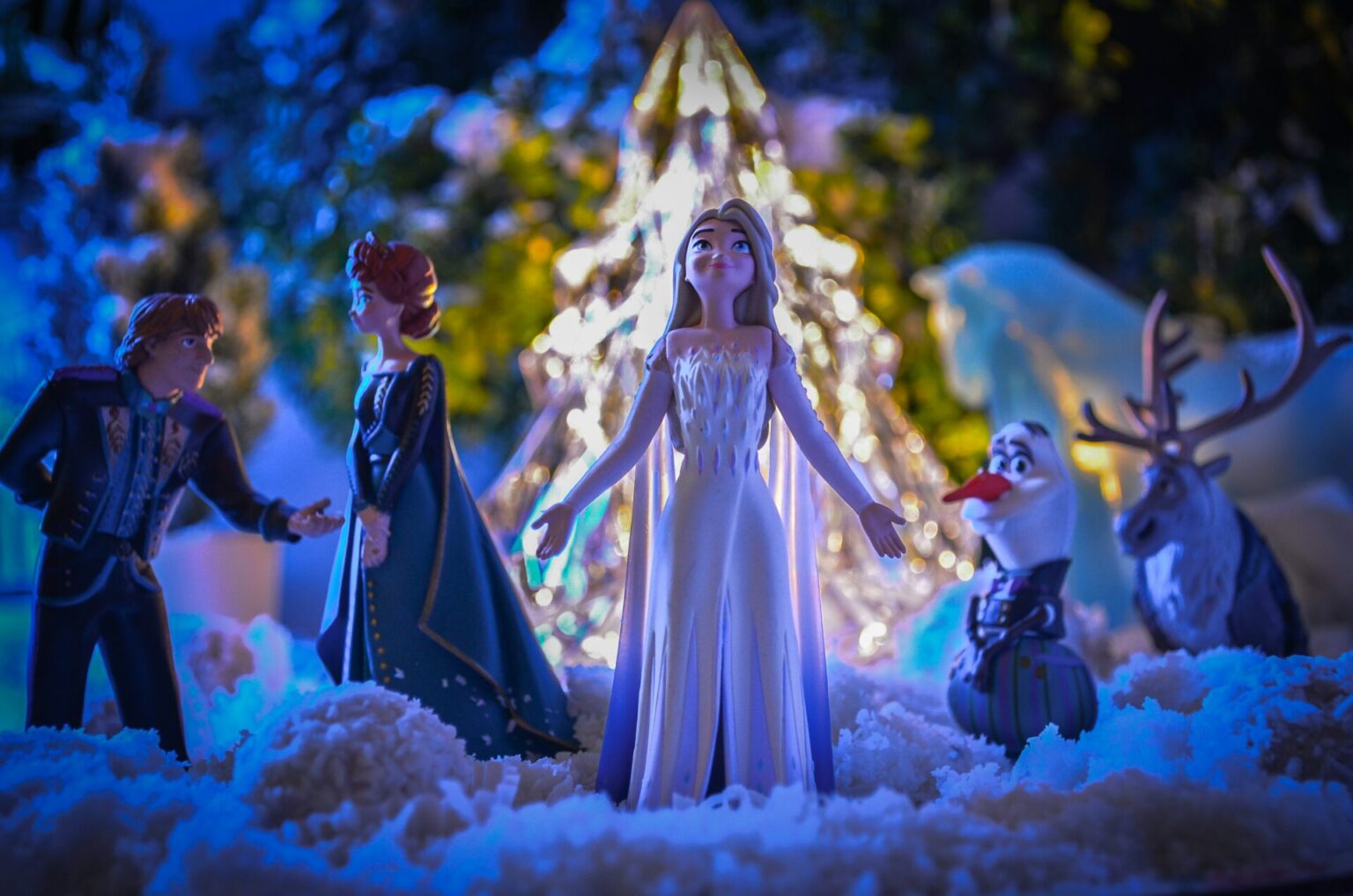 Disney Princess Mental Health: Unveiling The Hidden Lessons In Fairy ...