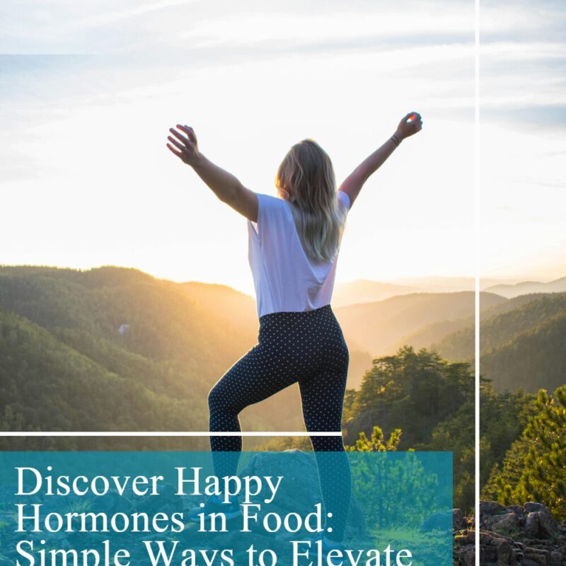 Your Hormones And Health: How To Keep Them In Balance For A Better Life ...