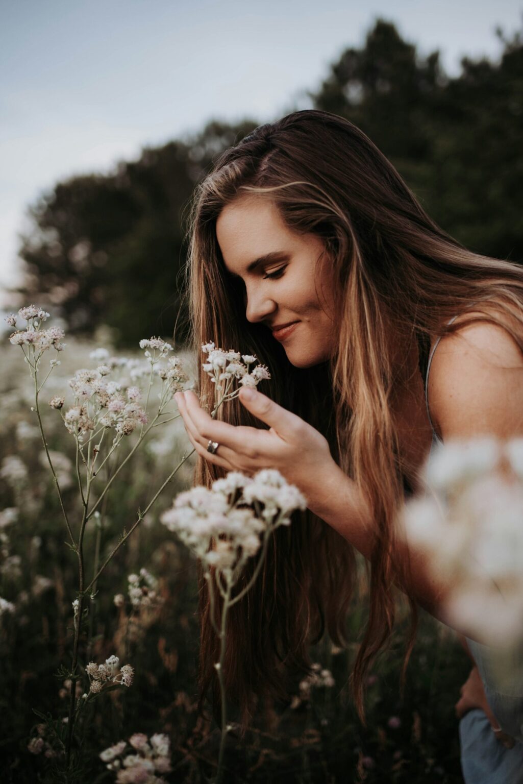 Exploring Flower Therapy In Holistic Rehab
